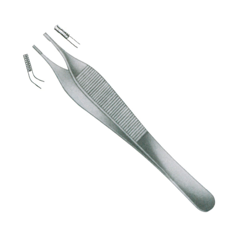 Adson Forceps | MPM Medical Supply
