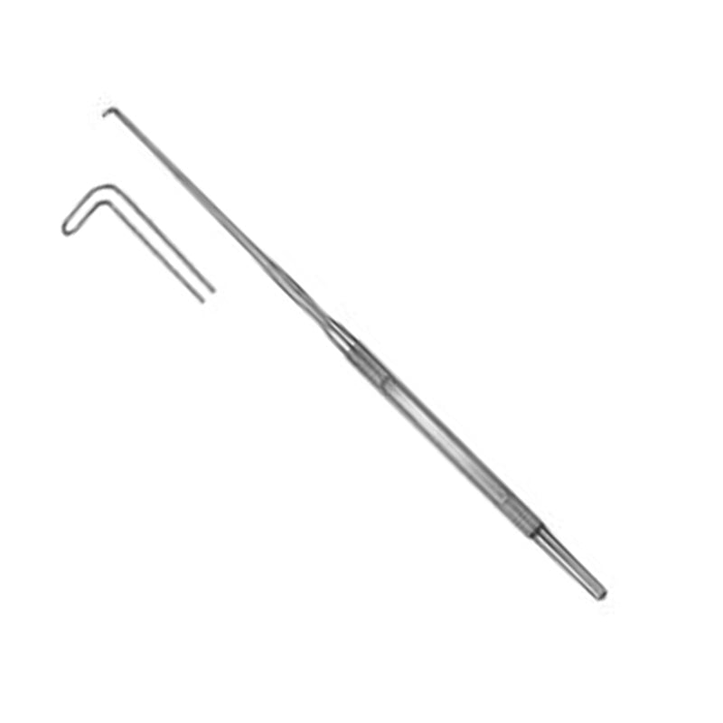 Adson Dura & Nerve Hook | MPM Medical Supply