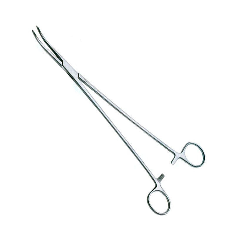 Anderson Hysterectomy Clamp | MPM Medical Supply