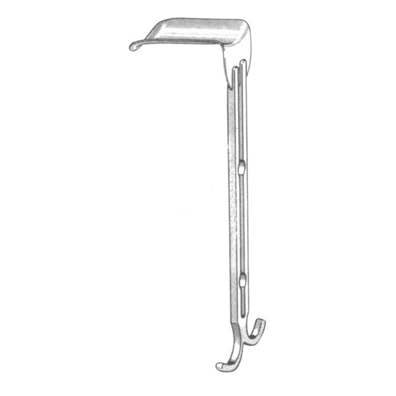 Balfour Retractors | MPM Medical Supply