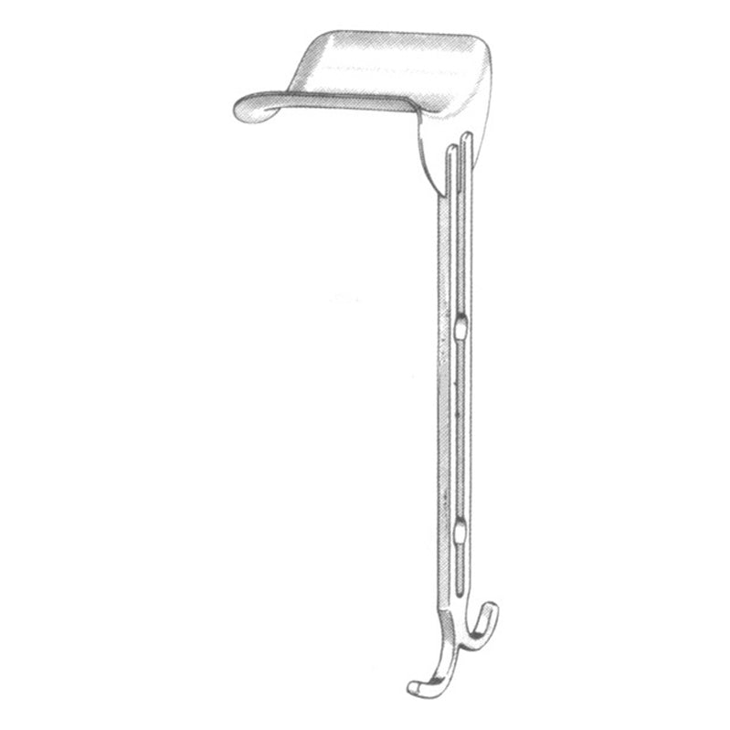 Balfour Retractors | MPM Medical Supply