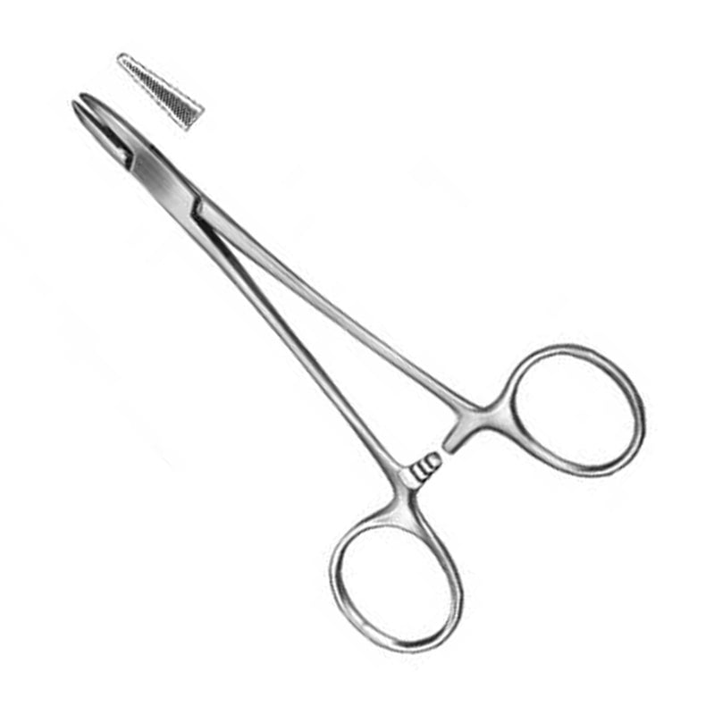 Needle Holders | MPM Medical Supply