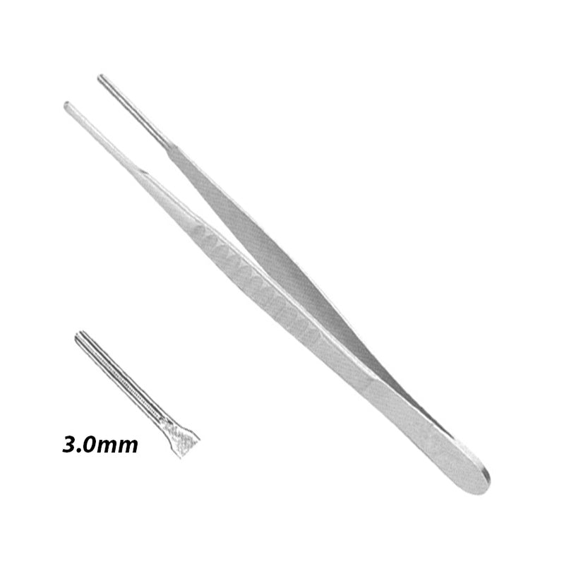 Tissue Forceps | MPM Medical Supply