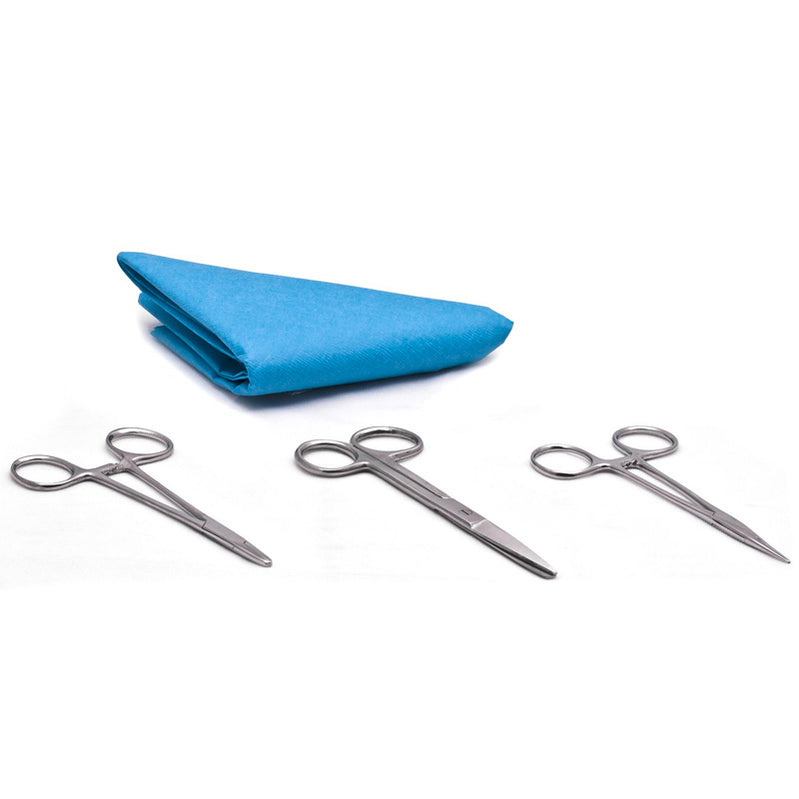 Procedure Trays | MPM Medical Supply