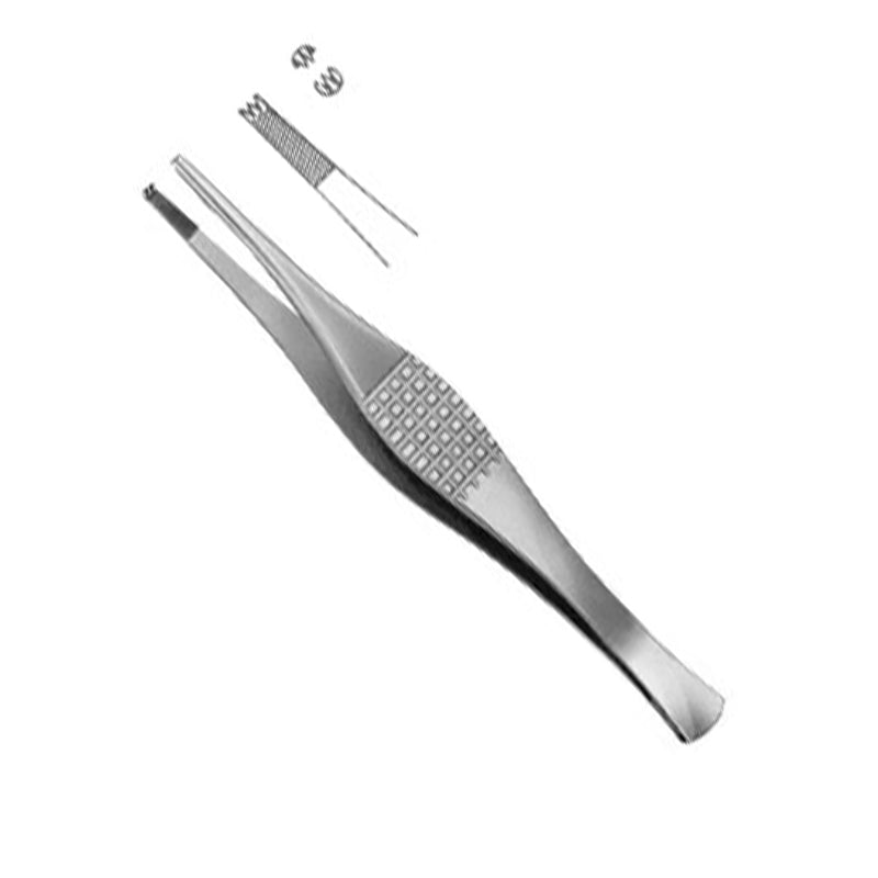Ferris-Smith Tissue Forceps | MPM Medical Supply