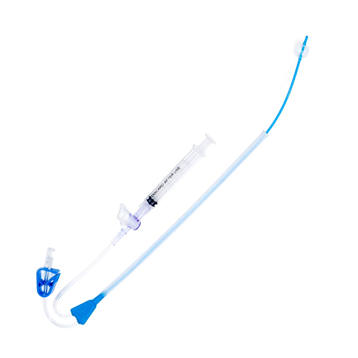 HSG/HS Catheters and Trays | MPM Medical Supply