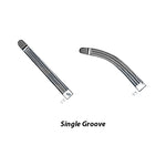 Heaney-Ballentine Hysterectomy Forceps | MPM Medical Supply