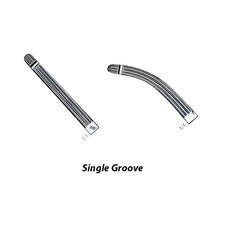 Heaney-Ballentine Hysterectomy Forceps | MPM Medical Supply