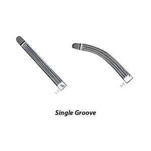 Heaney-Ballentine Hysterectomy Forceps | MPM Medical Supply
