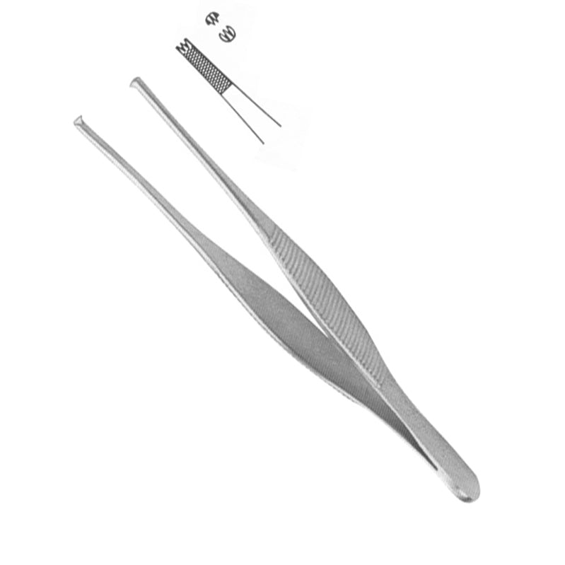 Tissue Forceps | MPM Medical Supply