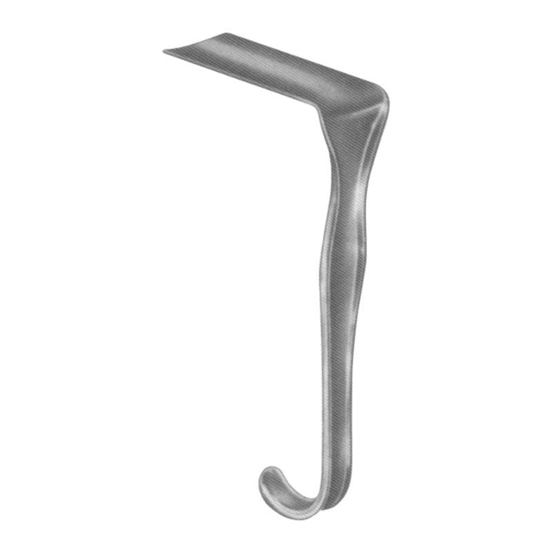Jackson Vaginal Retractor | MPM Medical Supply