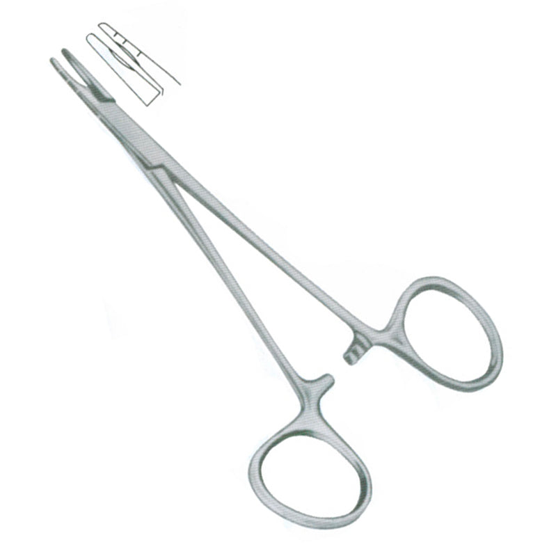 Needle Holders | MPM Medical Supply