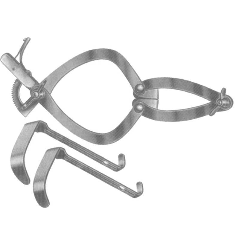 Surgical Retractors | MPM Medical Supply