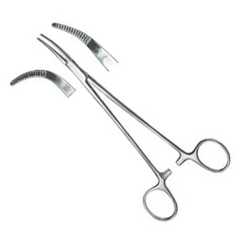 Schnidt Tonsil Clamp