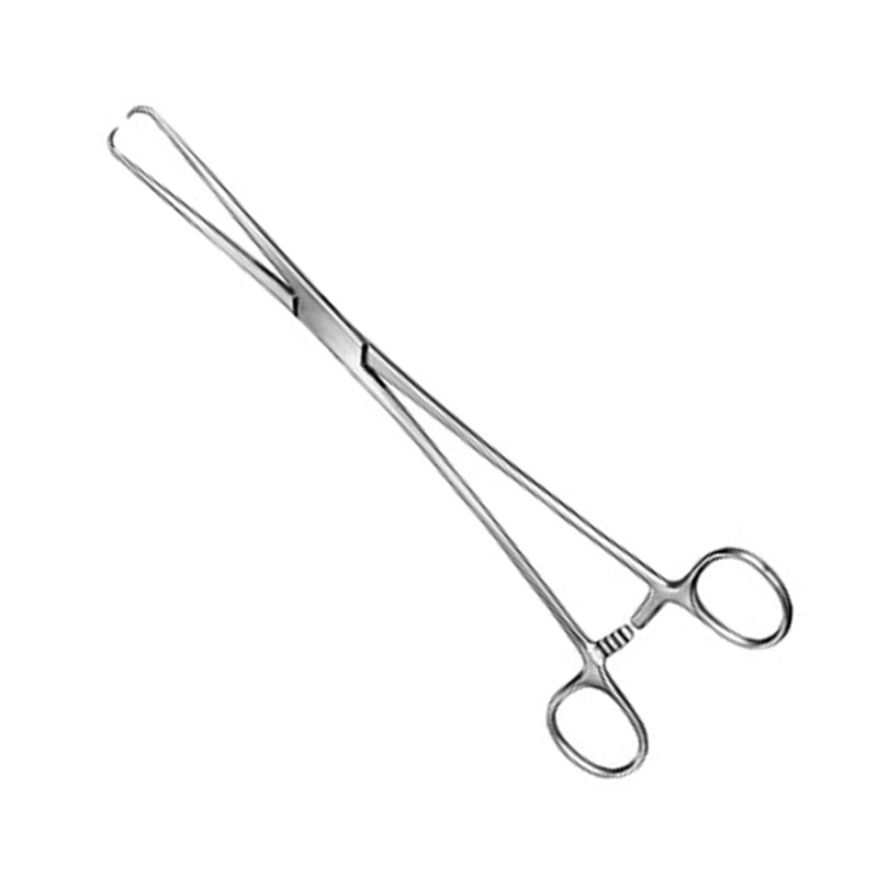 Surgical Forceps & Tenaculum | MPM Medical Supply