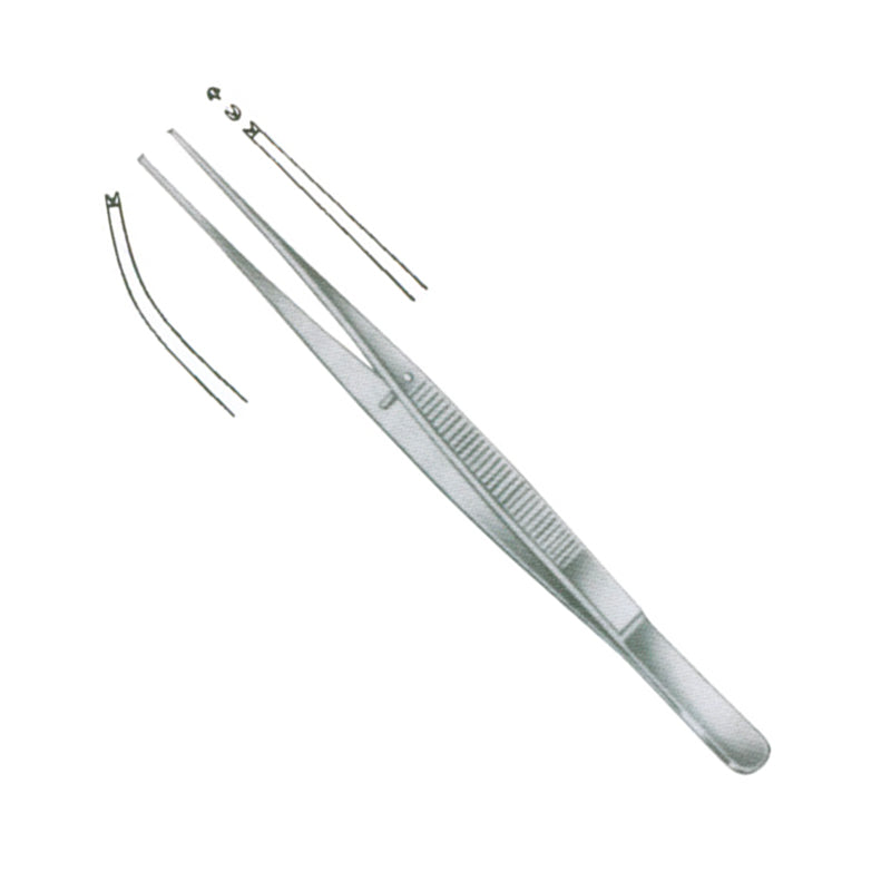 Semken Tissue Forceps | MPM Medical Supply
