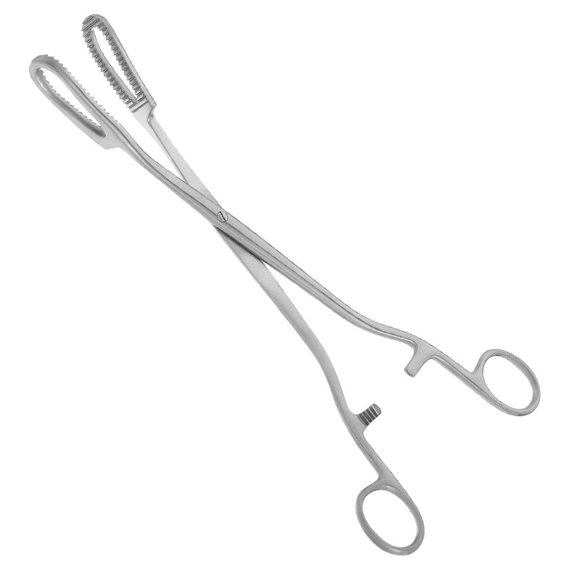 Surgical Forceps & Tenaculum | MPM Medical Supply
