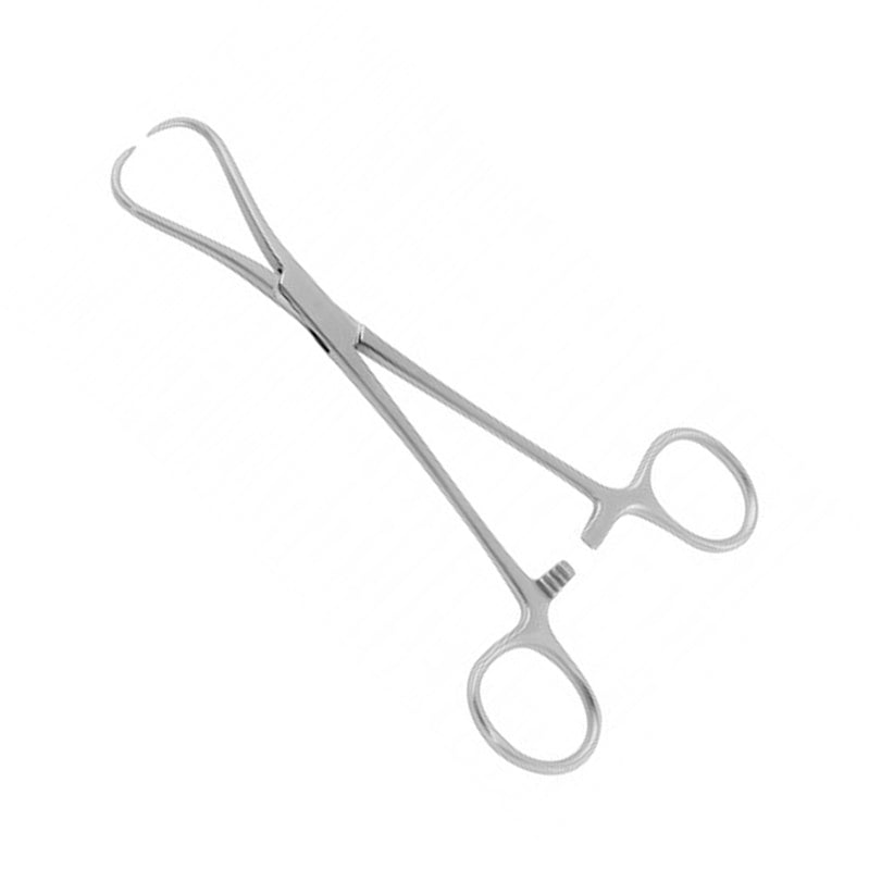 Surgical Forceps & Tenaculum | MPM Medical Supply