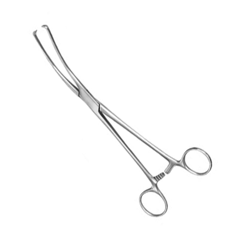 Teale Vulsellum Forceps | MPM Medical Supply