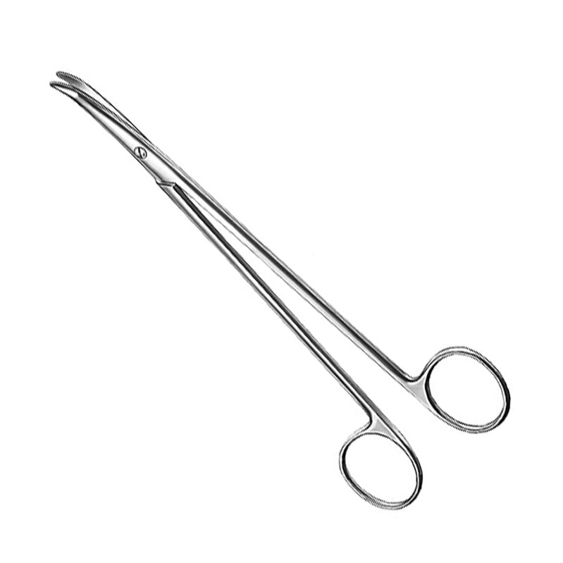 German Stainless Steel Surgical Scissors | MPM Medical Supply