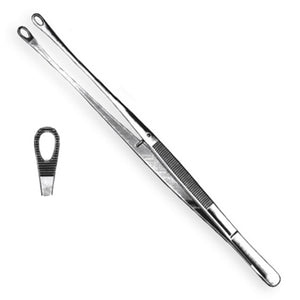 Tuttle (Singley) Tissue Forceps | MPM Medical Supply